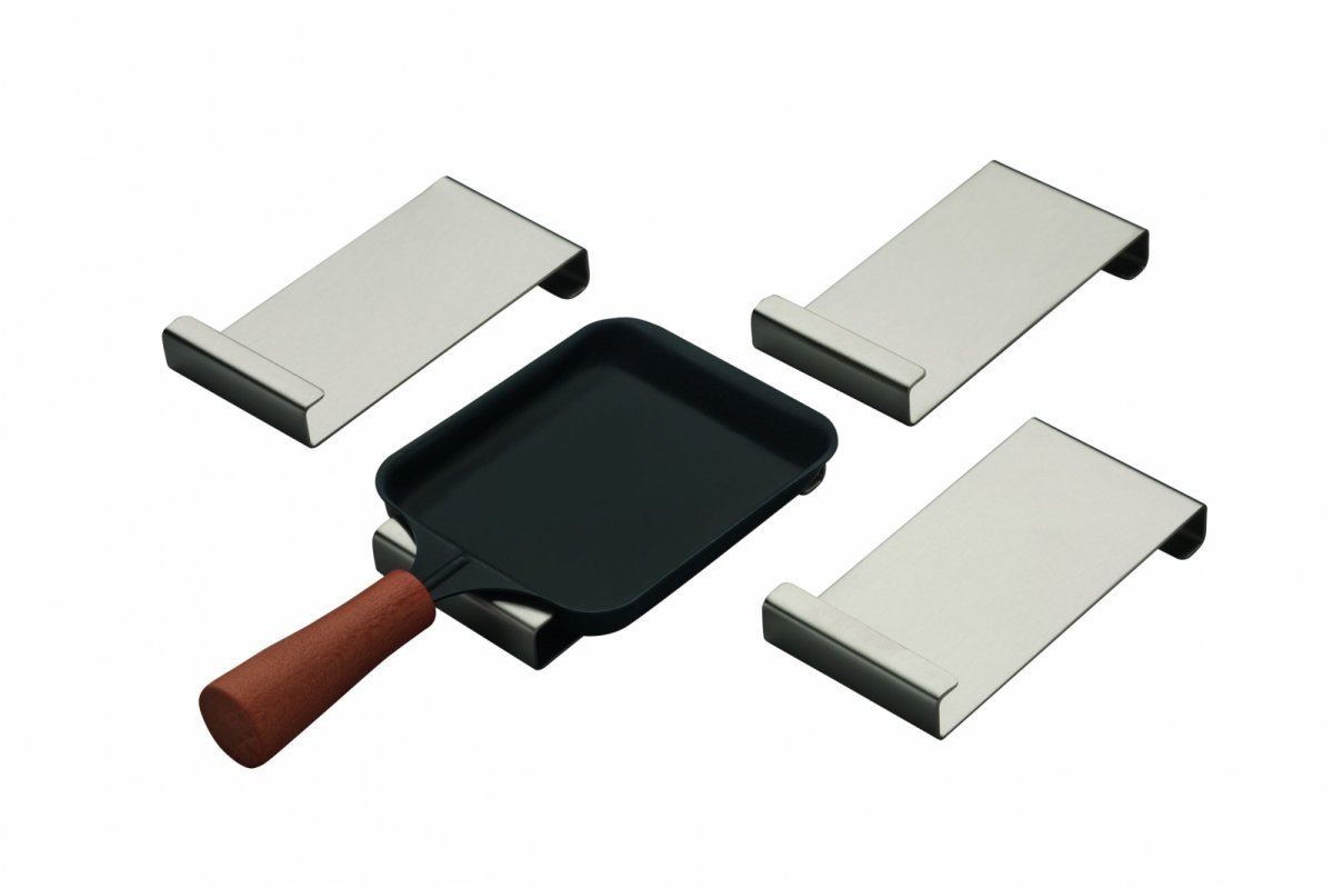 Raclettepfännchen Halter | kaufhuus.ch