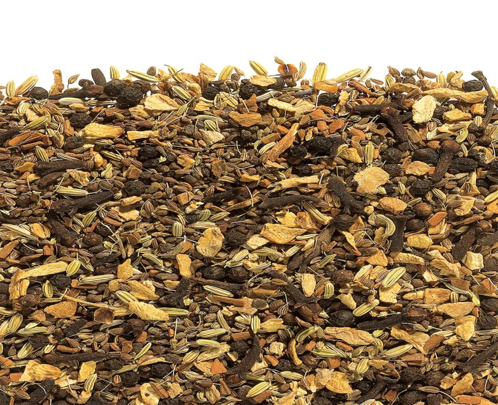 Herb Chai | kaufhuus.ch